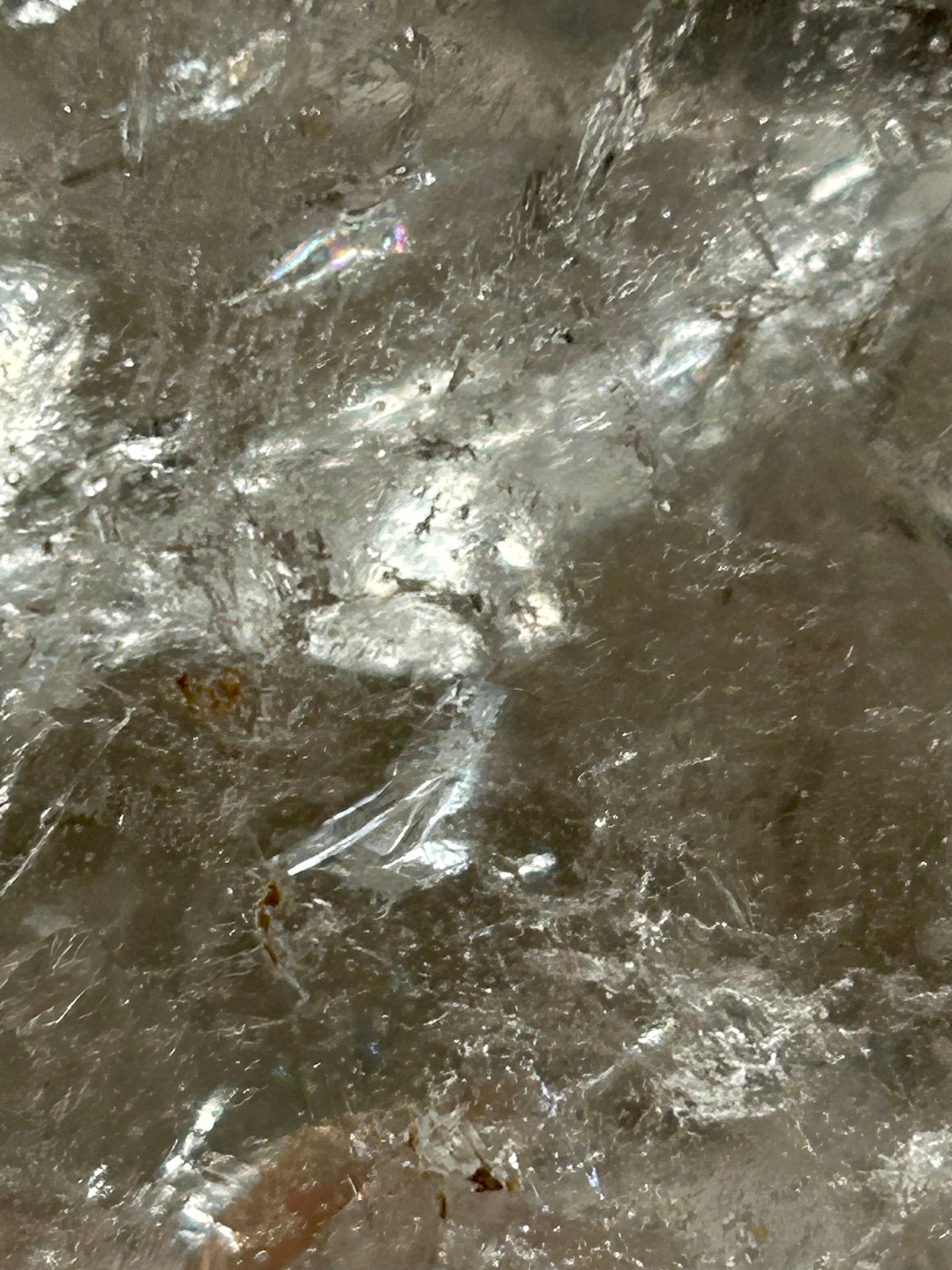 Clear Quartz – Clarity with Crystals